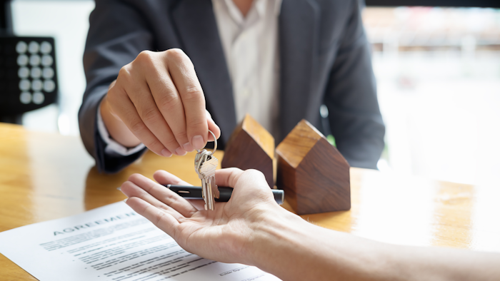 Executor's Guide: Transferring Real Estate Before Sale | Estate Law ...